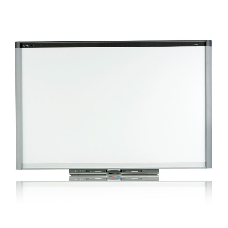 Tabla interactiva, SMART Board SBX880, multitouch,195.6 cm, object ...
